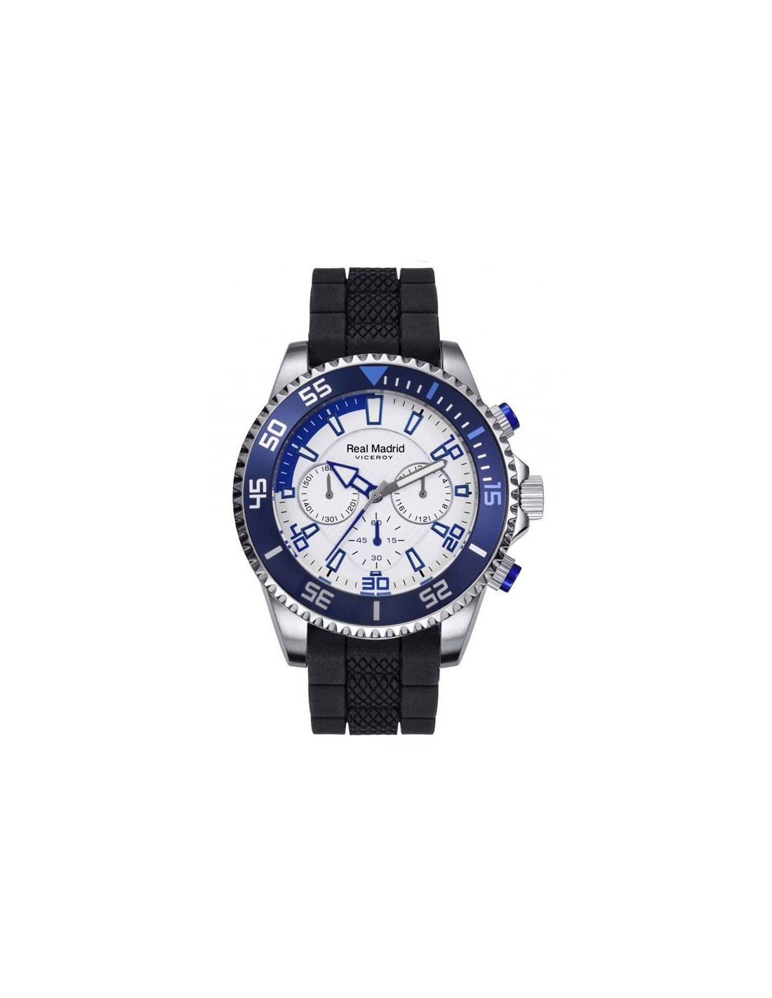 Viceroy Real Madrid Watch 432881-07 - Viceroy Watches