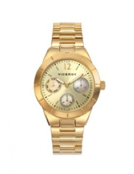40868-25 - New Viceroy Woman Watch