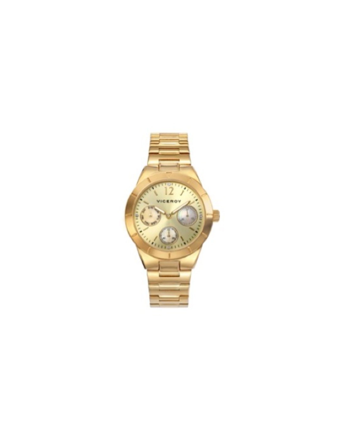 40868-25 - Nuevo Montre Viceroy
