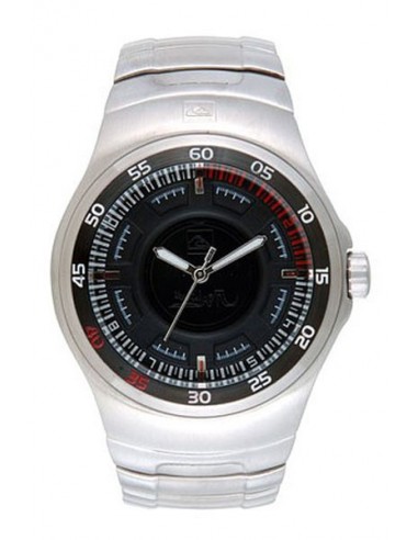 Reloj Quiksilver M082BF-ABLK - Relojes Quiksilver