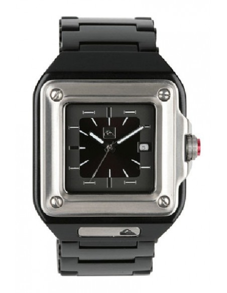 Reloj Quiksilver M117JA-ABLK - Relojes Quiksilver