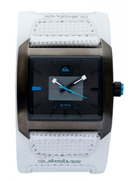Reloj Quiksilver M122BL-CWHT - Relojes Quiksilver