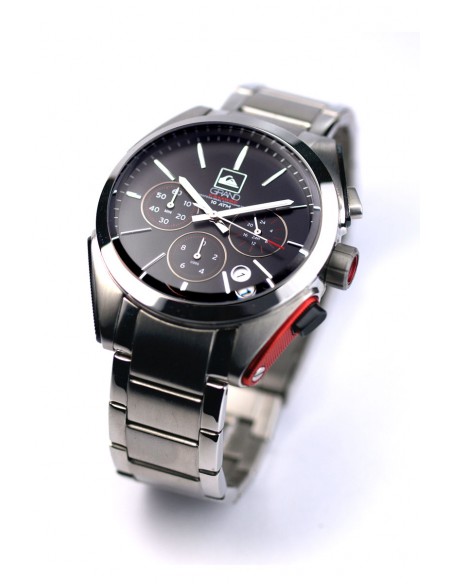 Reloj Quiksilver M137CF-ABLK - Relojes Quiksilver