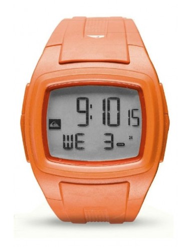 Reloj Quiksilver M159DR-ORG- Relojes Quiksilver