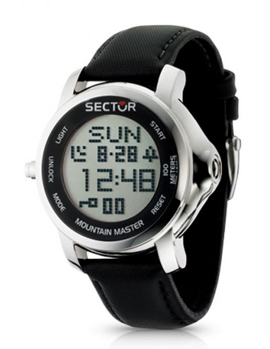 Montre Sector R3251121025 - Sector Nolimits