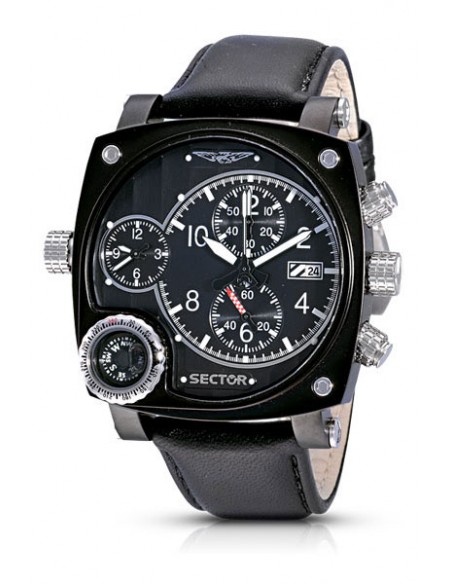 Sector Watch R3251907025 - Sector Compass Mountain