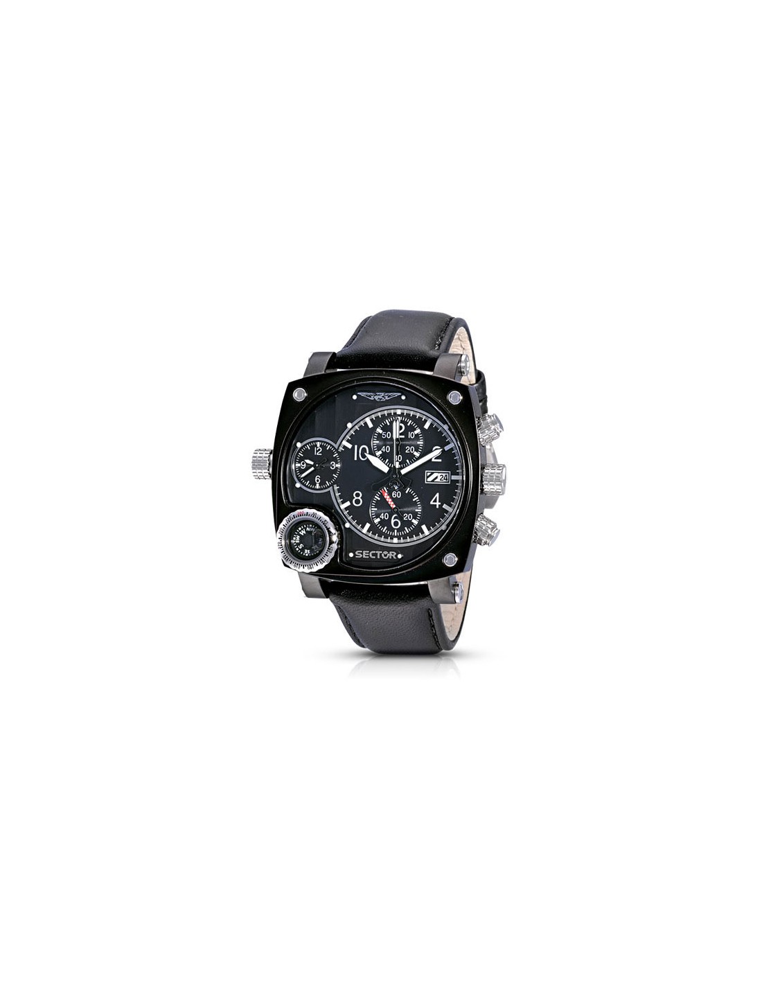 Sector Watch R3251907025 - Sector Compass Mountain