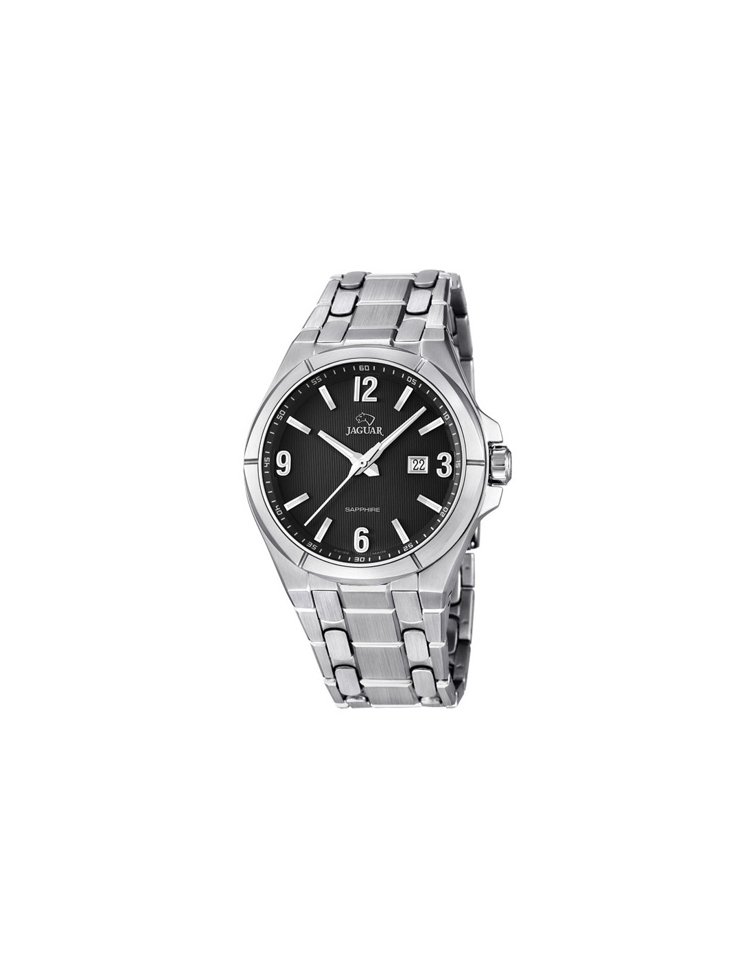 | J668/4 | Jaguar Watch Swiss Made « DAILY CLASS » J668/4