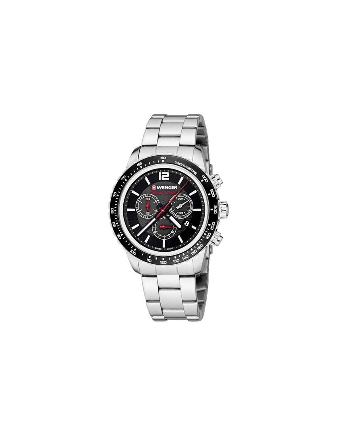 Relógio Wenger 01.0853.107 - Relógios Wenger