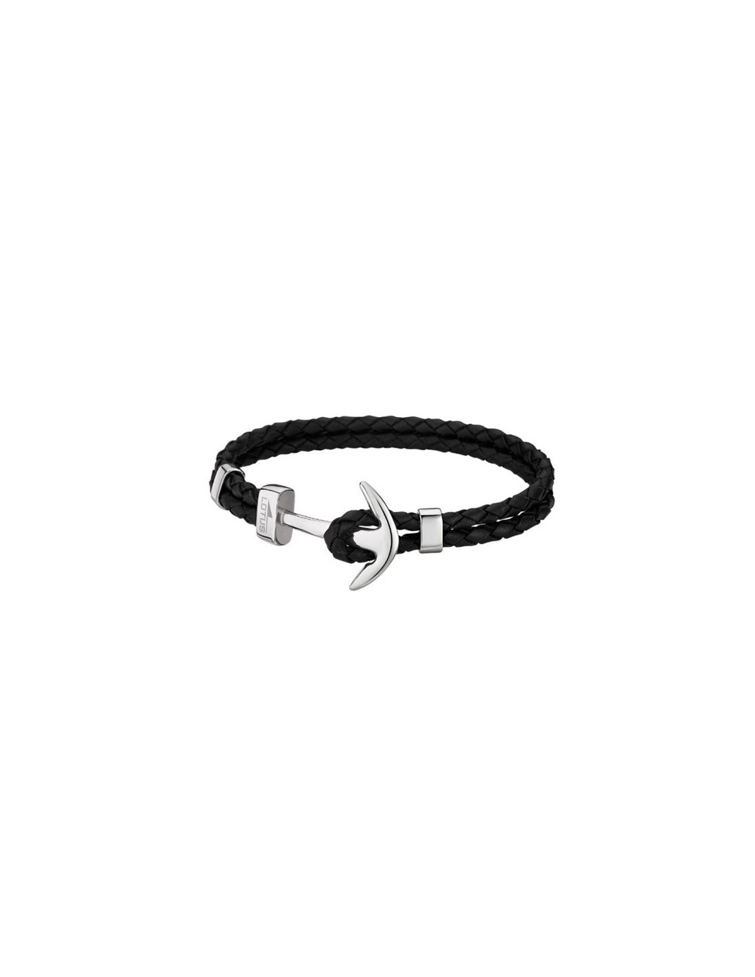 | LS1832/2/1 | Pulsera Lotus Style « URBAN MAN » LS1832/2/1