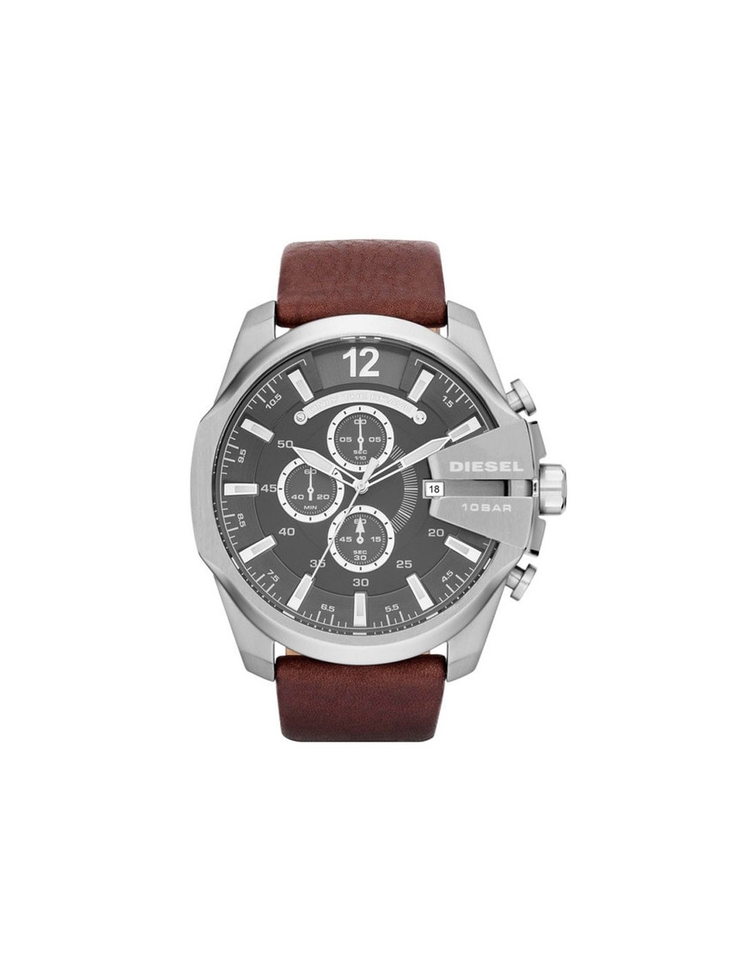 | DZ7429 | Reloj Diesel MR. DADDY 2.0 FLUORESCENT DZ7429