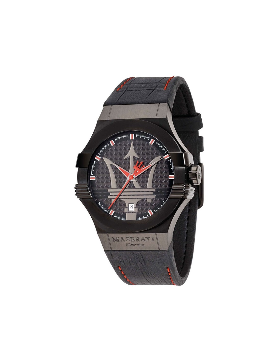 R8851108010 - New Maserati Potenza Watch