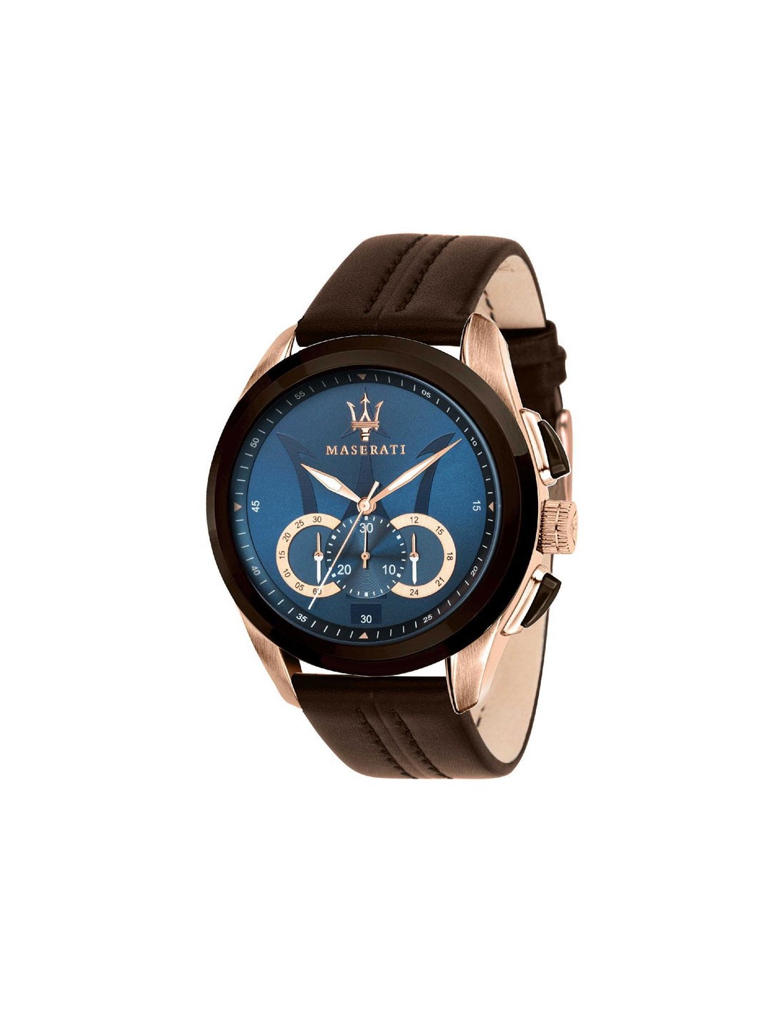 R8871612024 - Nuevo Reloj Maserati Traguardo