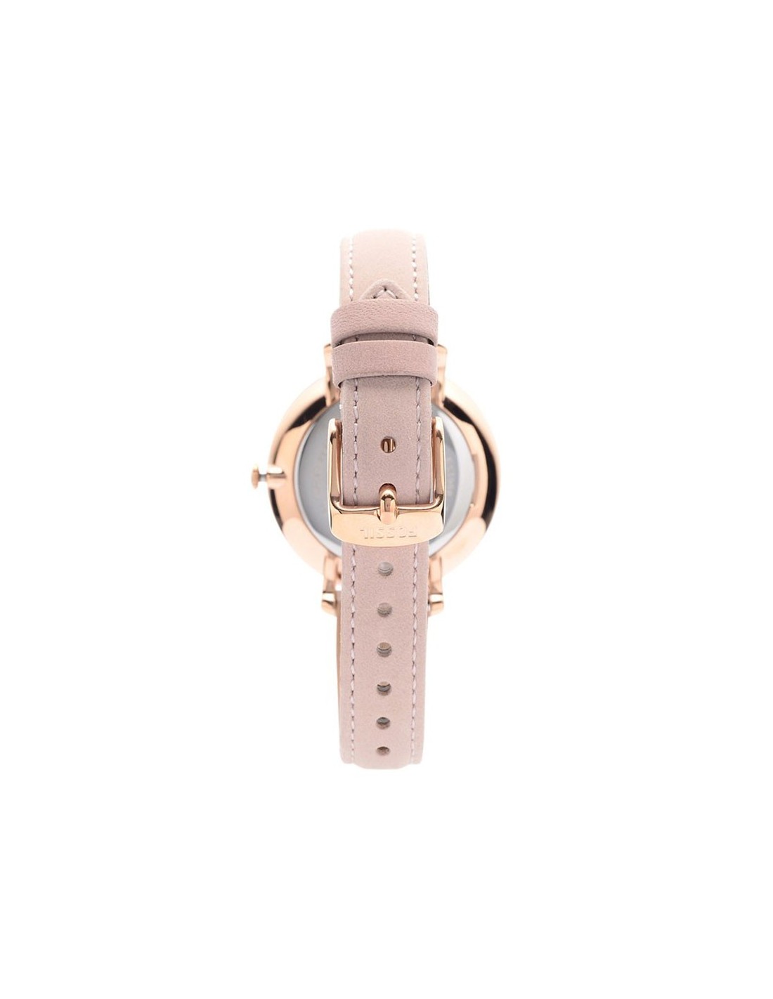 Amazing Fossil Jacqueline Watch for Lady - ES3988