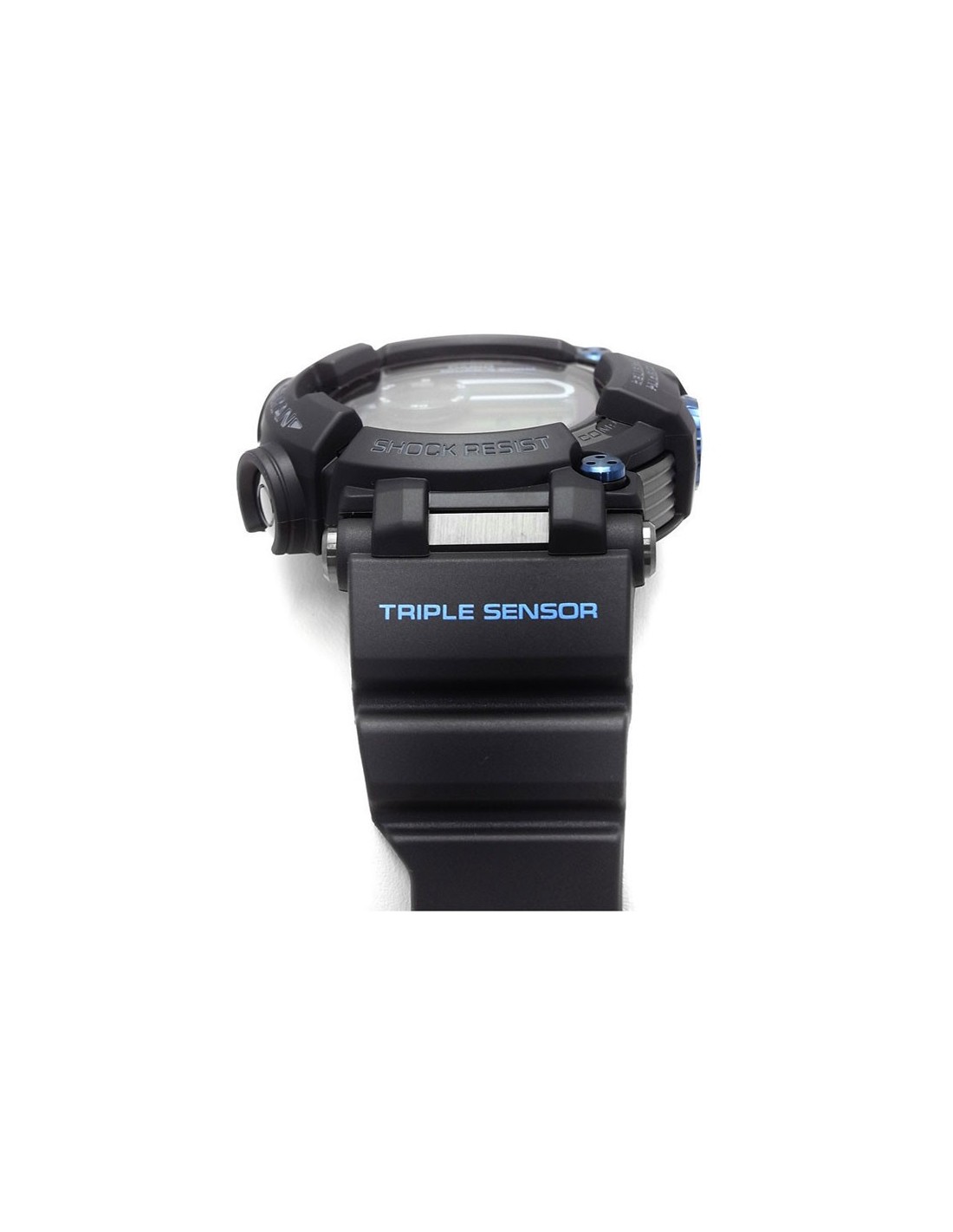 | GWF-D1000B-1ER | Reloj Casio G-Shock FROGMAN DEPTH METER GWF-D1000B ...