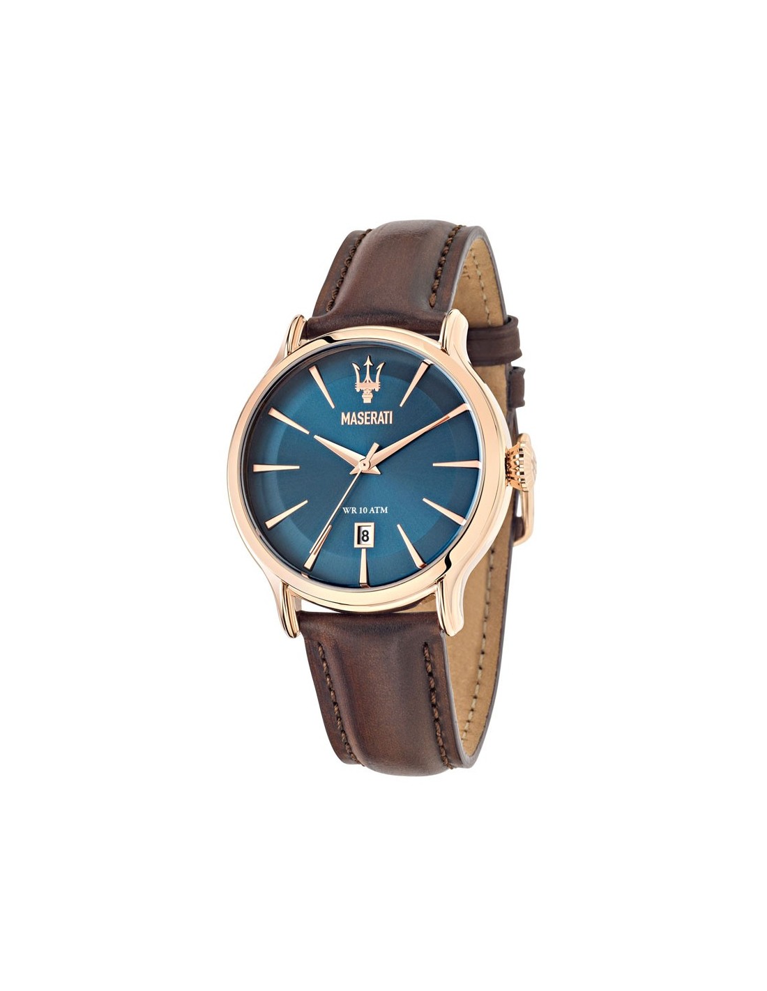 R8851118002 - Novo Relógio Maserati Epoca