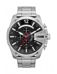 | DZ7427 | Reloj Diesel MR. DADDY 2.0 CLEAR TRANSPARENT DZ7427