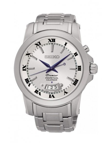 Seiko Watch Premier - SNQ145P1