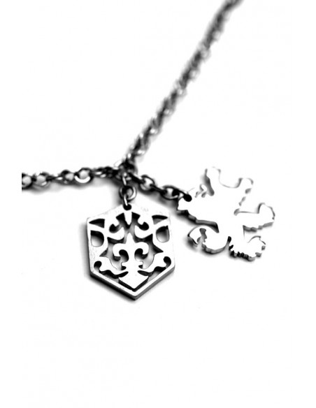 Buy Rebecca Necklace XLBKXX12 | Rebecca Necklaces