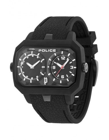 Police Watch Hydra R1451109025