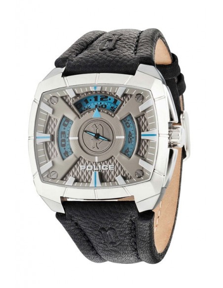 Police Watch R1451270001 - Police Watches