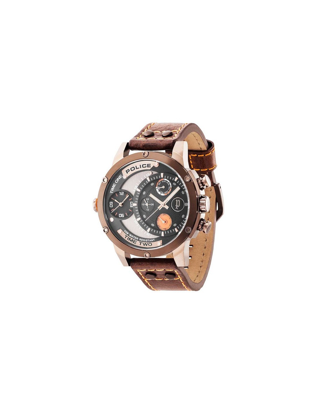 Buy Police Adder Watch R1451253002 | Police Watches
