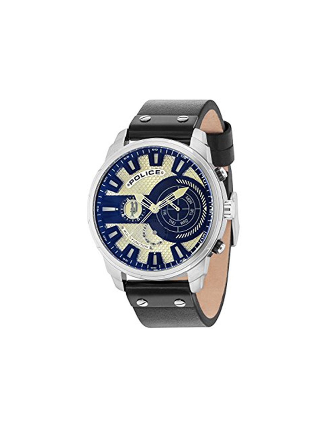 R1451285001 - New Police Watch Leicester Collection