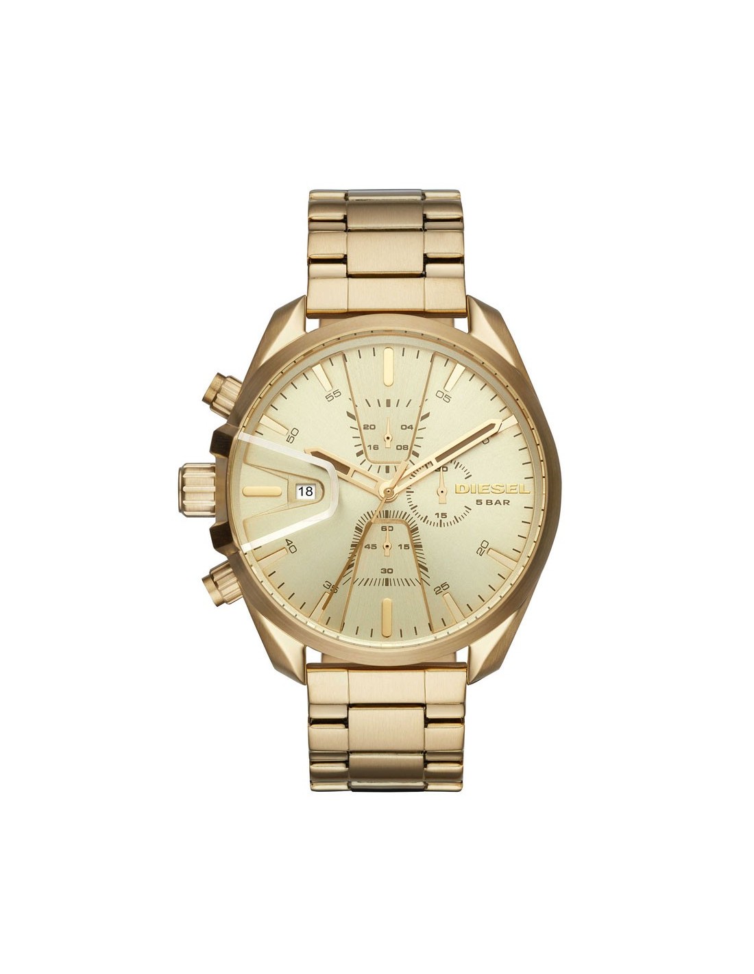 | DZ4475 | Relógio Diesel Rasp DZ4475