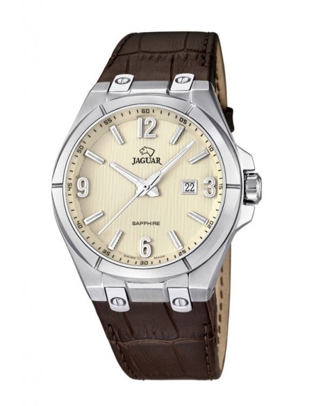 | J666/1 | Jaguar Watch Swiss Made « DAILY CLASS » J666/1