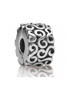| 797876CZ | Pandora Charm Paper plane