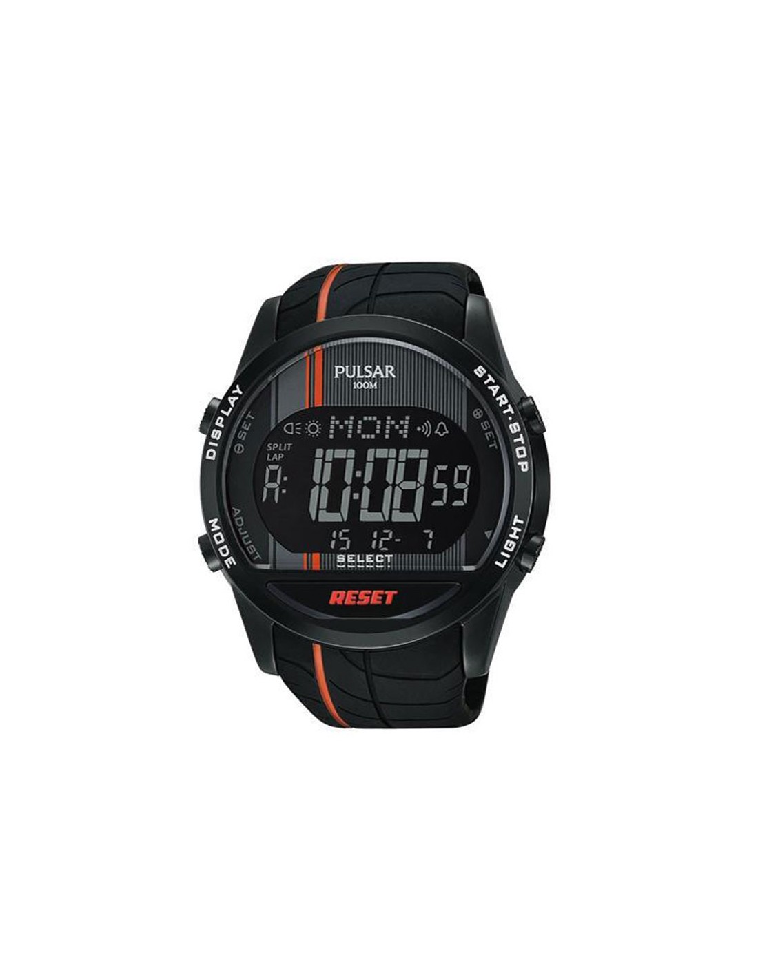 Pulsar Watch - PV4009X1 - Pulsar Watches