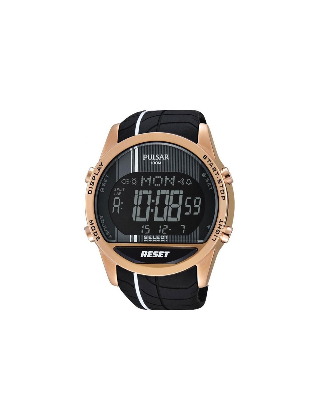 Pulsar Watch - PV4010X1 - Pulsar Watches