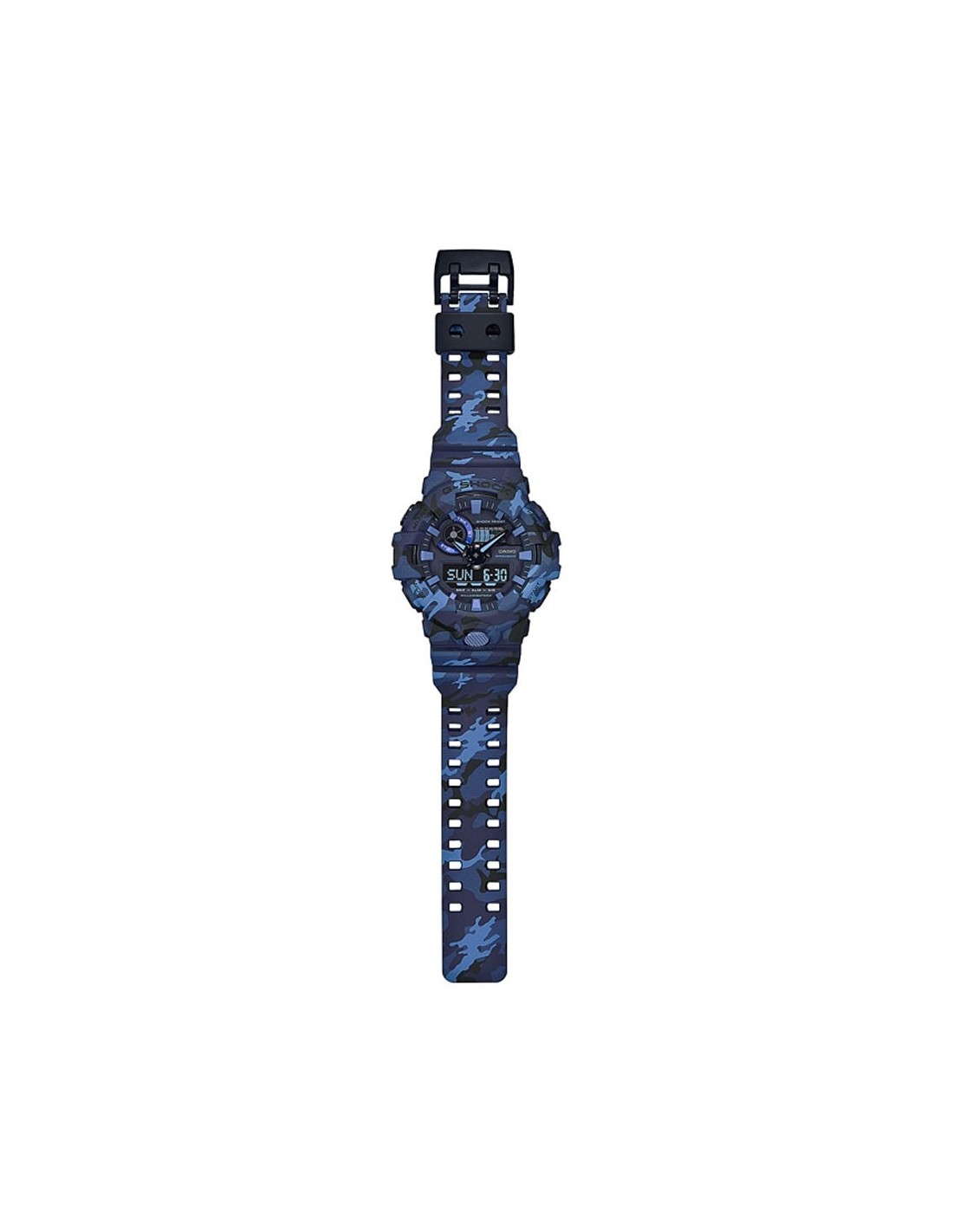 | GA-700CM-2AER | Reloj Casio G-SHOCK Military GA-700CM-2AER