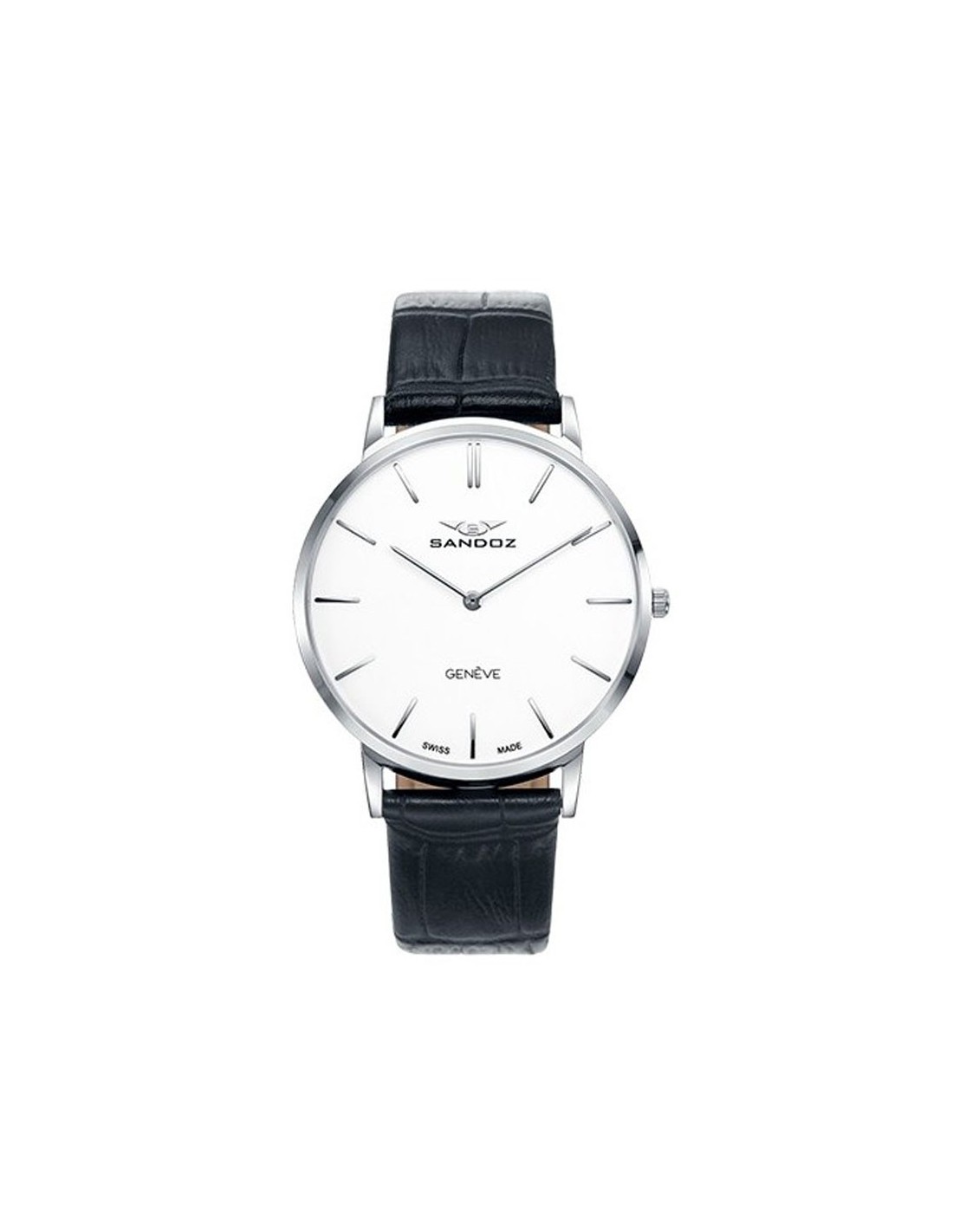 81429-07 - Sandoz Watch