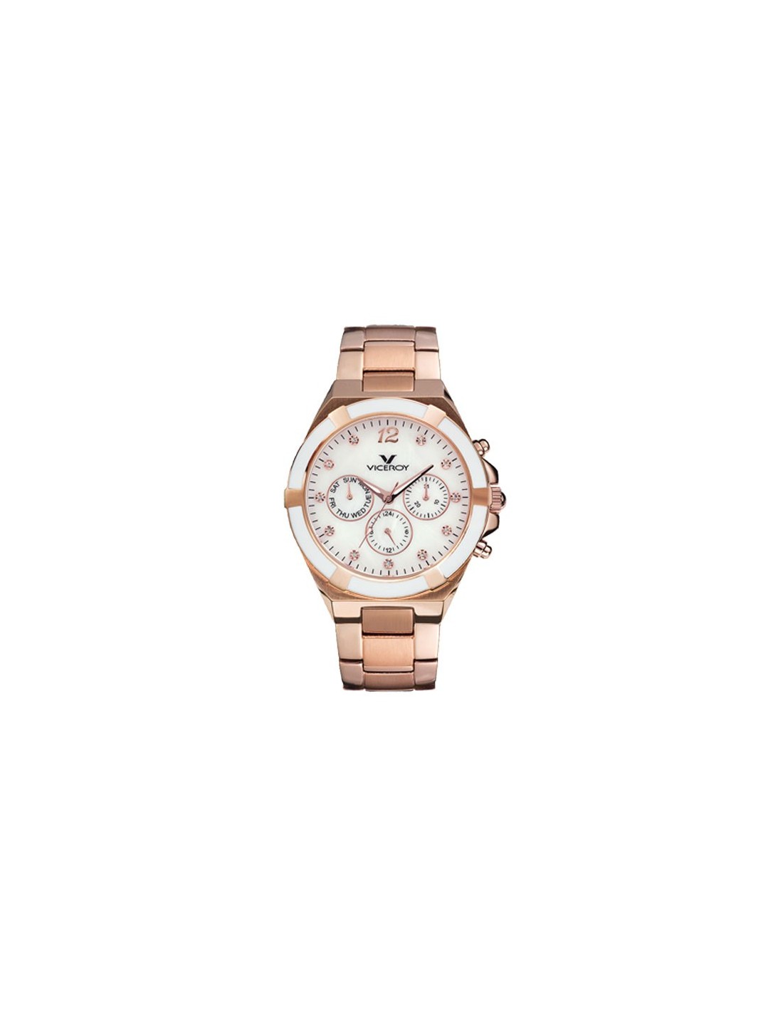 Damenuhr Viceroy 47638-95