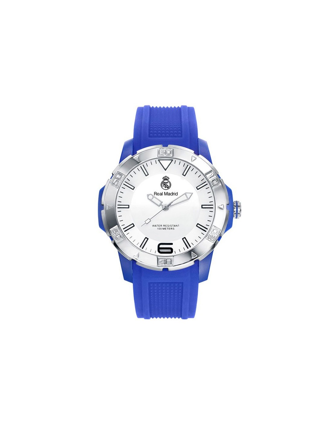 Reloj Real Madrid RMD0001-03