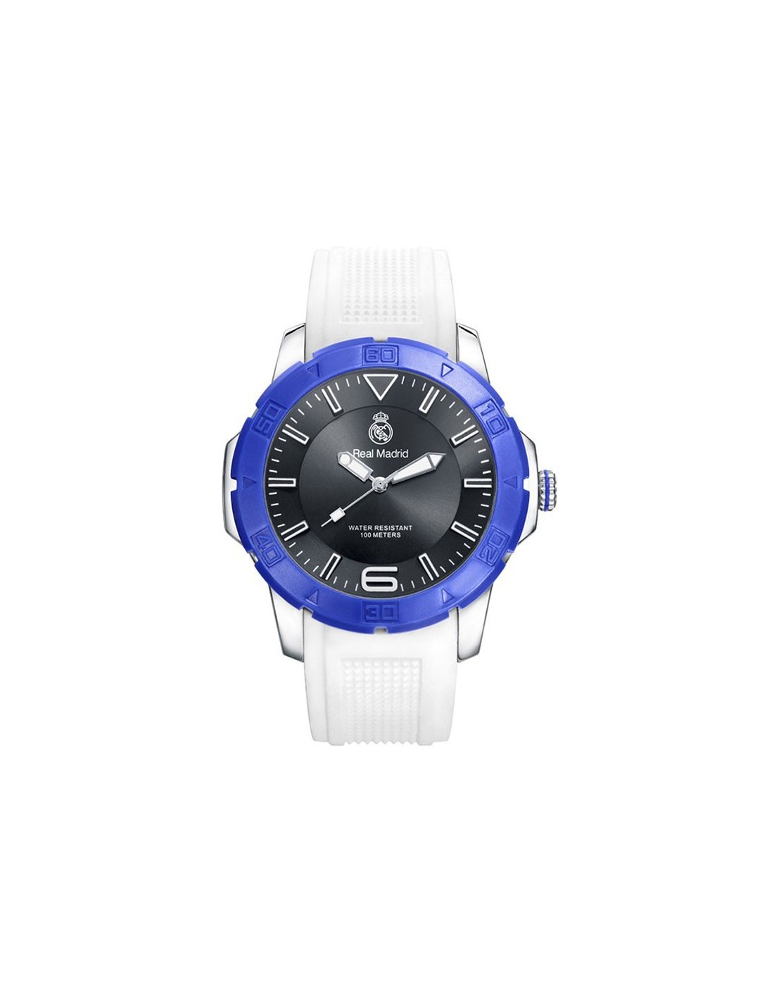 Reloj Real Madrid RMD0001-50