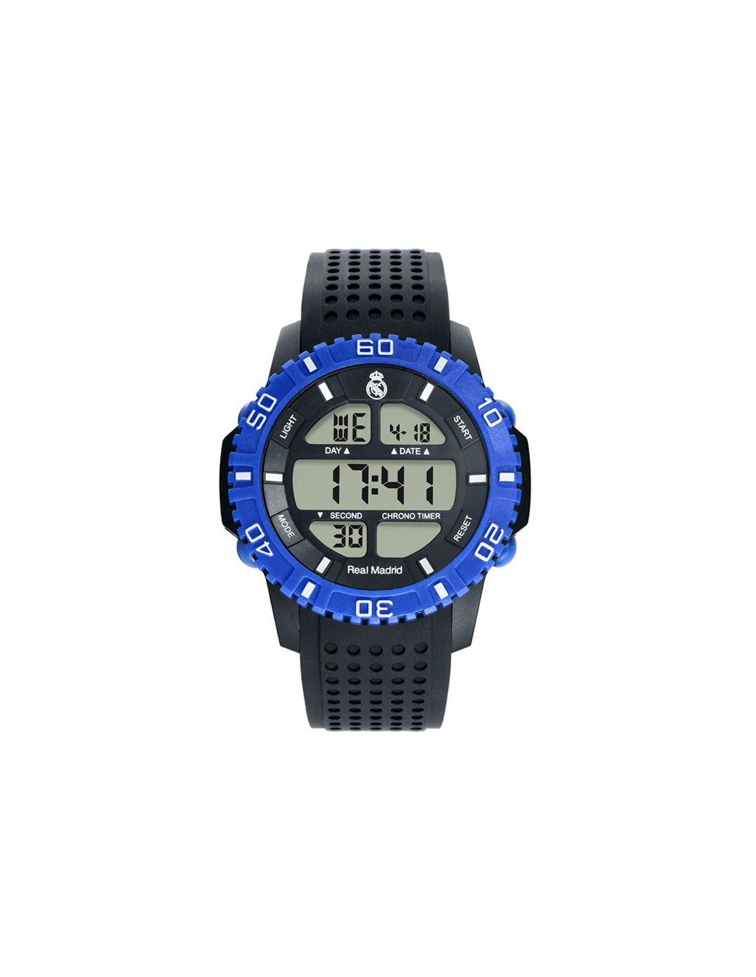 Real Madrid Watch RMD0007-35
