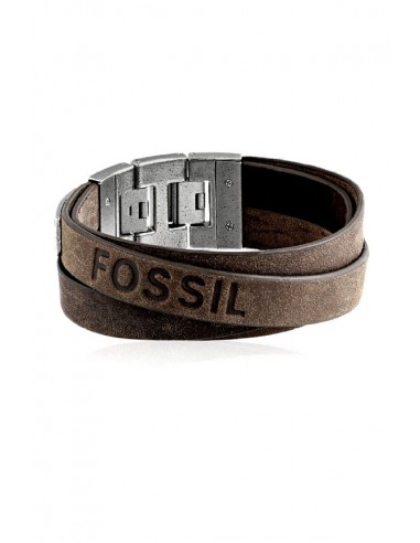 Pulsera Fossil JF84955040