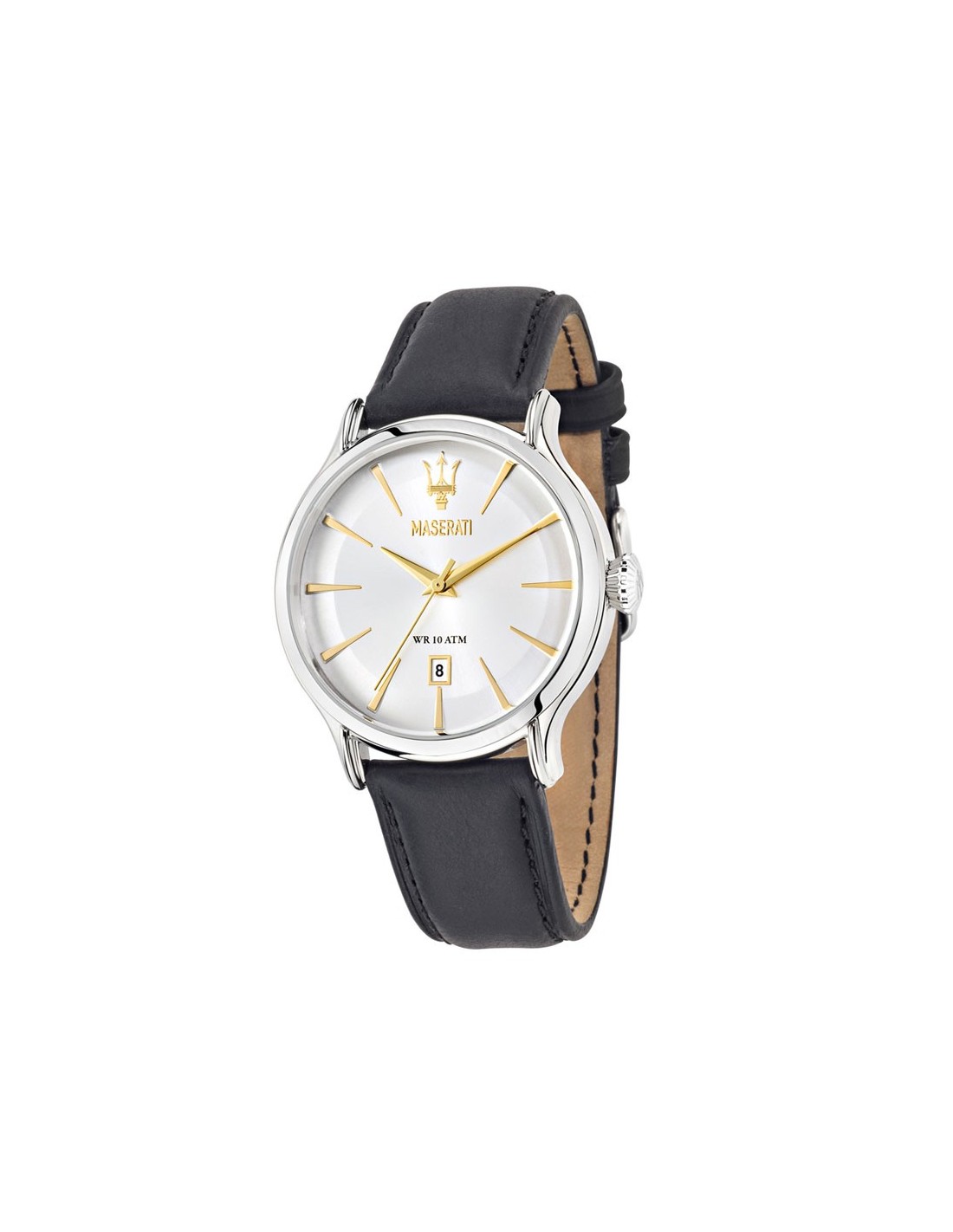 R8851118002 - Novo Relógio Maserati Epoca