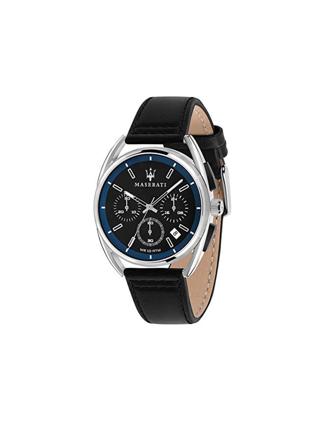 R8871632001 - Nouveau Montre Maserati Trimarano