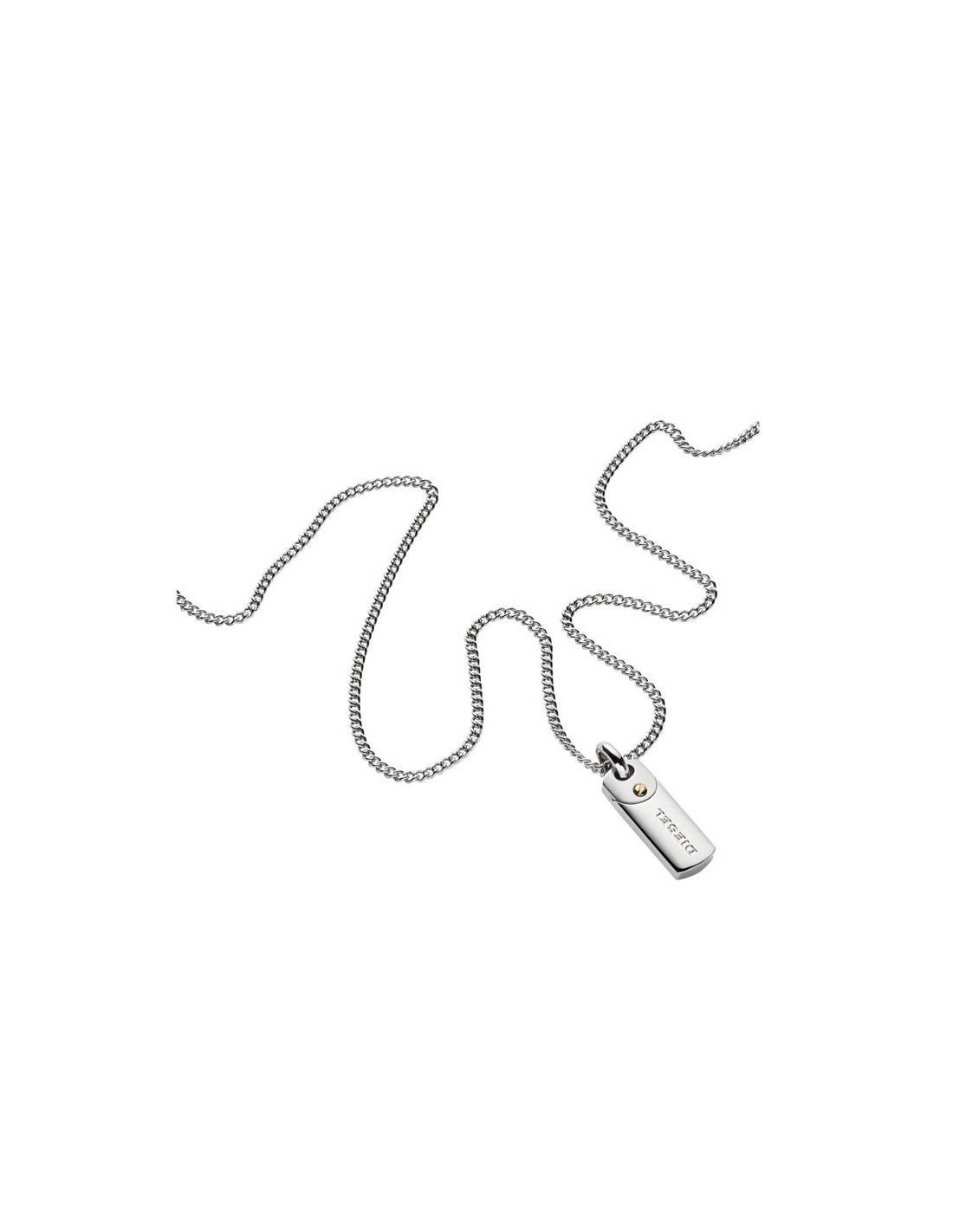 Diesel Necklace DX1116040