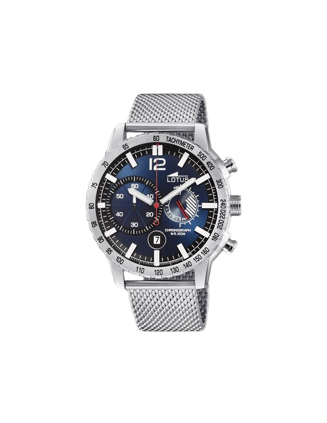 Relojes Lotus | Todo el Catálogo de Relojes Lotus