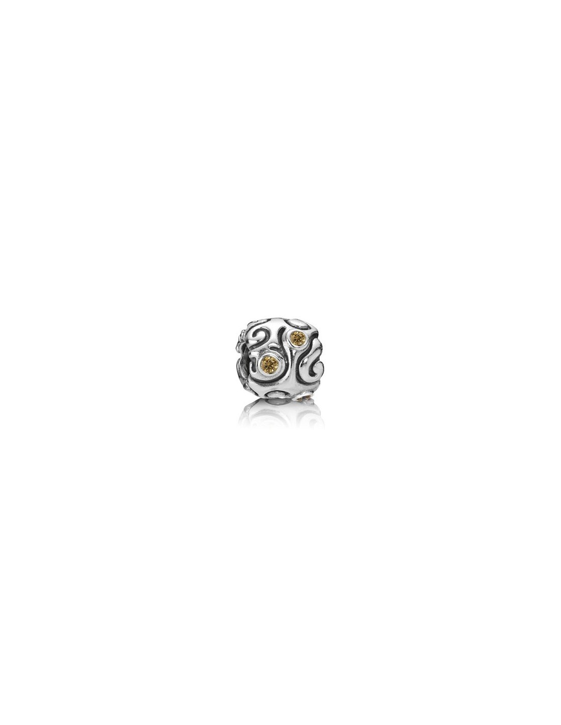 | 797876CZ | Pandora Charm Paper plane