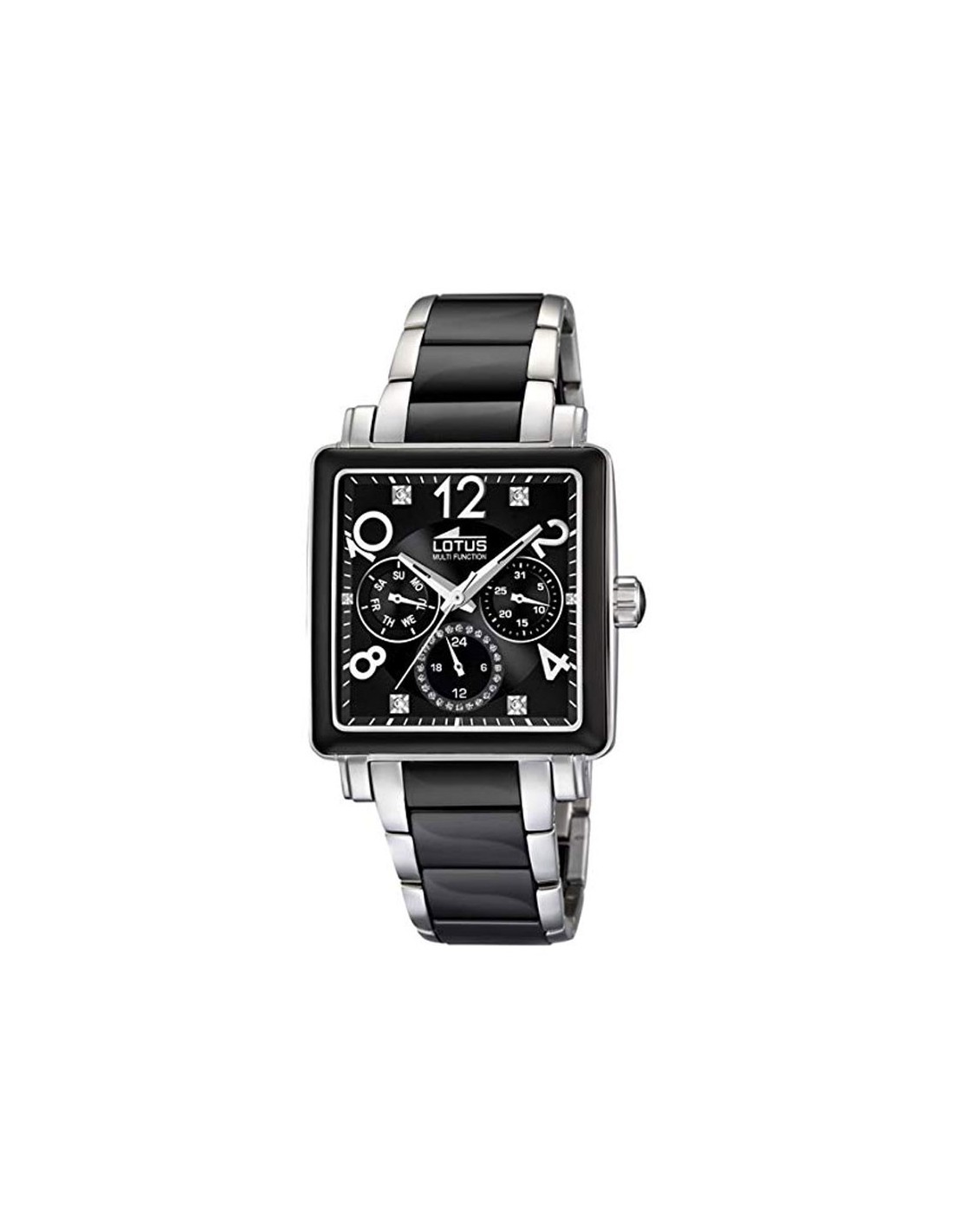 | 15738/2 | Lotus Watch 15738/2