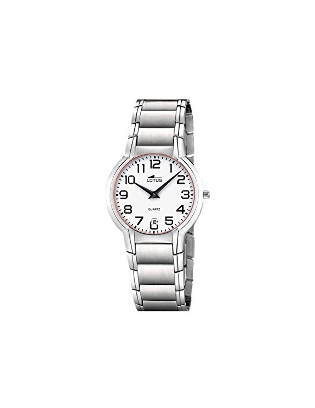 | 15404/6 | Lotus Watch 15404/6