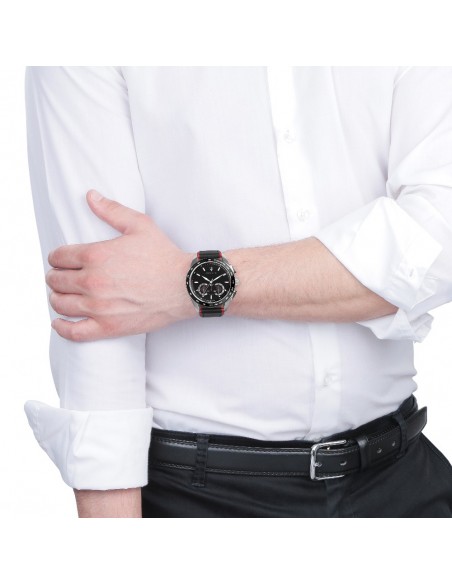 | R8871612028 | Maserati R8871612028 Traguardo Watch