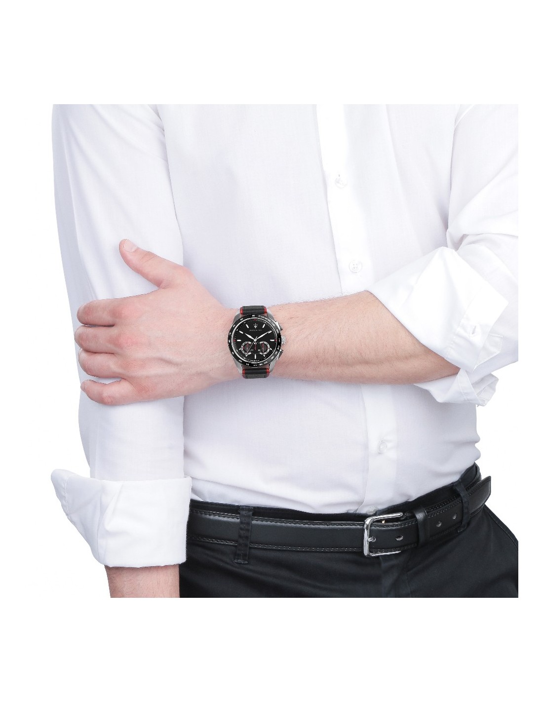 | R8871612028 | Herrenuhr R8871612028 Maserati Traguardo