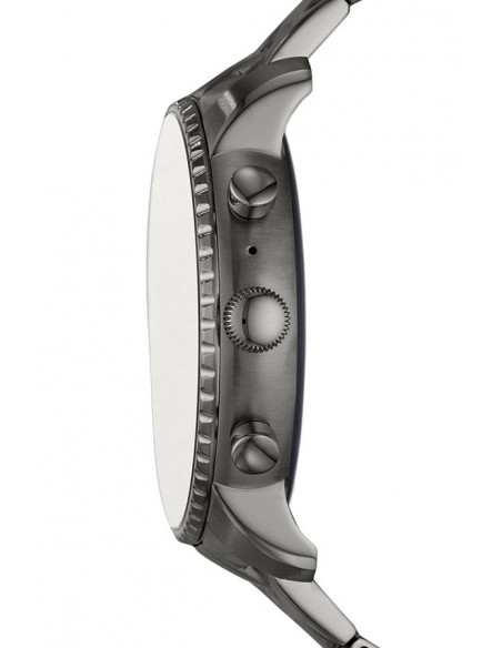 | FTW4012 | Fossil Smartwatch - Q Explorist HR