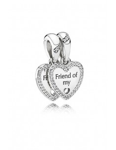 Abalorio Pandora 797046 - Abalorio Pandora